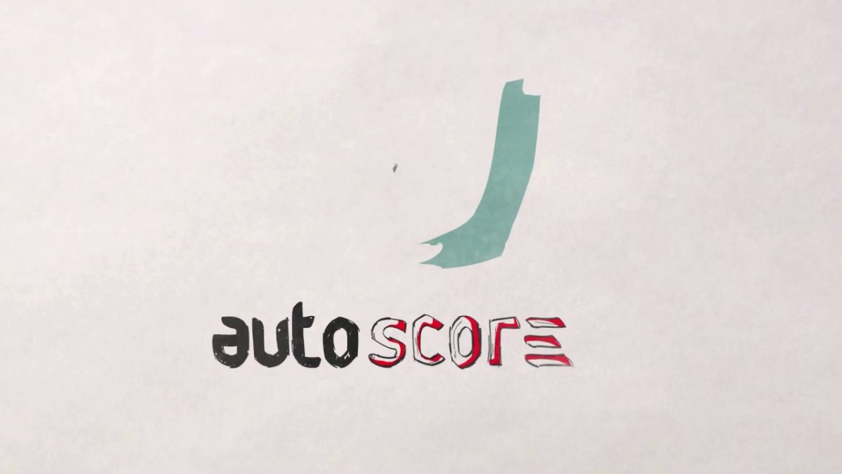 كيف أقرأ تقرير AutoScore : اقرأ - السوق المفتوح
